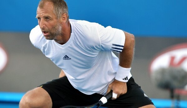 Thomas Muster Australian · tennisnet.com