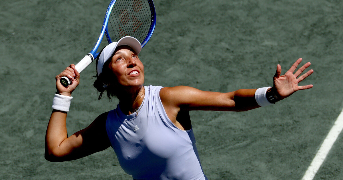 WTA Charleston: Pegula gewinnt US-amerikanisches Finale · tennisnet.com