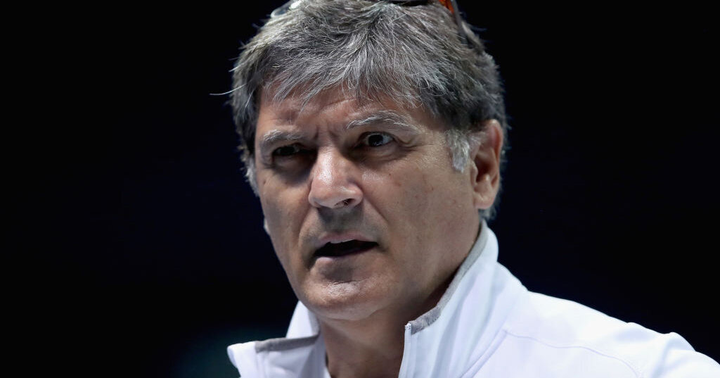 Toni Nadal on Roger Federer: "Greatest icon in tennis history ...