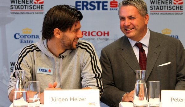 Melzer nimmt sich Winston-Salem zum Vorbild · tennisnet.com