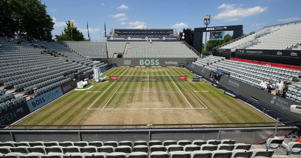 BOSS OPEN 2024: Der interwetten-Favoritencheck · tennisnet.com