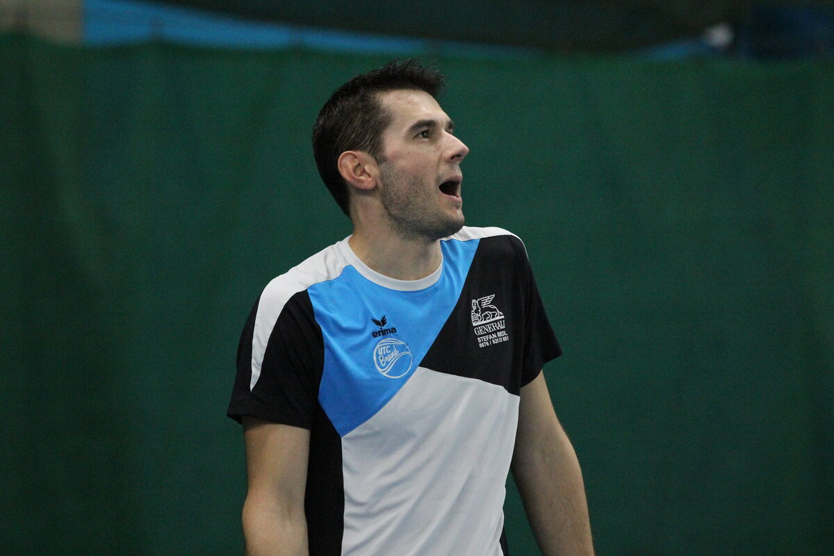 Finals-Veteran Vukicevic zum achten Mal in Serie am Start · tennisnet.com