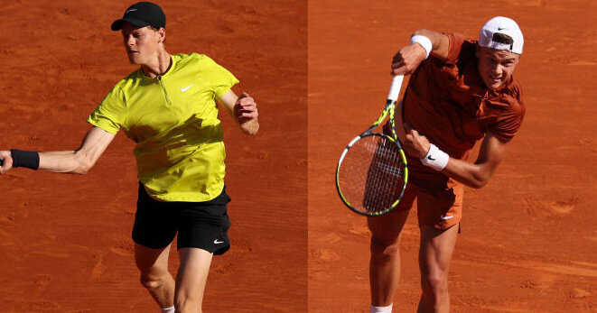 ATP Masters Monte-Carlo live: Jannik Sinner vs. Holger Rune im TV, Livestream und Liveticker ...