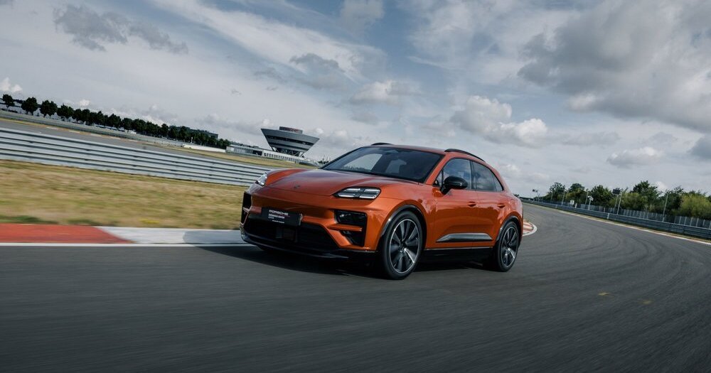 Porsche Tennis Grand Prix 2025: Wer schnappt sich den Porsche Macan ...