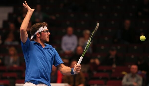 Gerald Melzer unternimmt den nächsten Anlauf zur Premiere · tennisnet.com