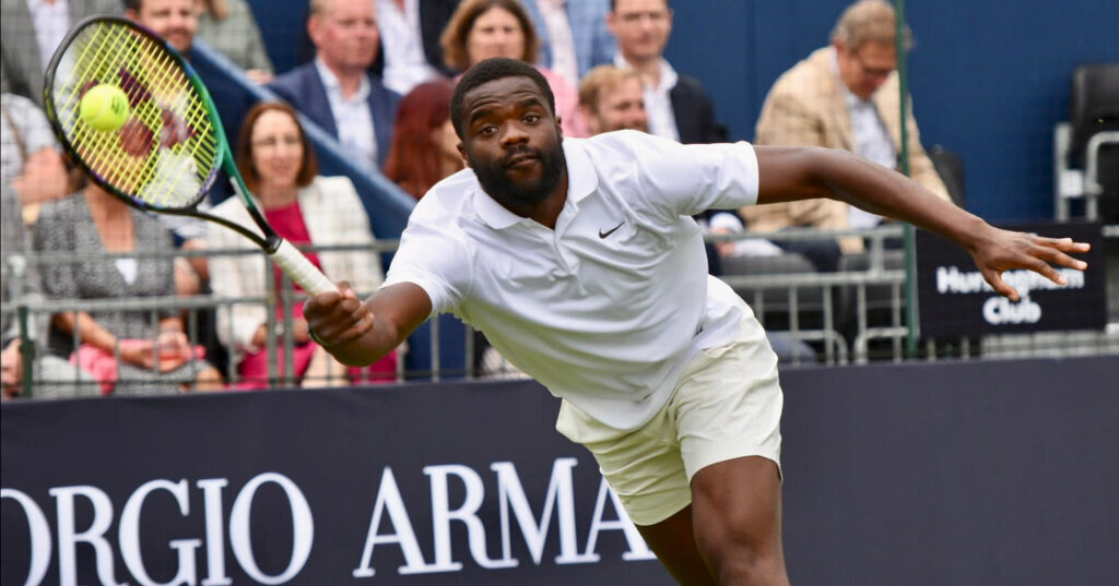 ATP: Woche vor Wimbledon kein Spaß für Turnierveranstalter · tennisnet.com