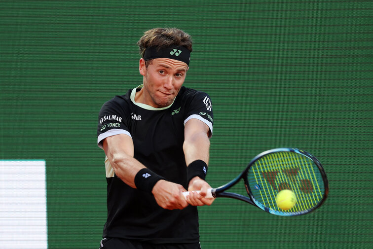 Monte Carlo: Casper Ruud erspielt sich Halbfinale gegen Djokovic ...