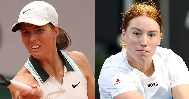 WTA Miami live: Lilli Tagger vs. Ella Seidel im TV, Livestream und ...