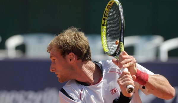 Michael Linzer mit Einzelfinale, David Pichler mit Doppeltriumph ...