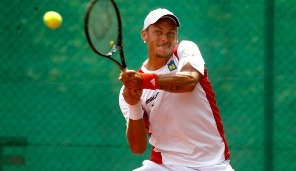 Final Four steigt in Klosterneuburg · tennisnet.com