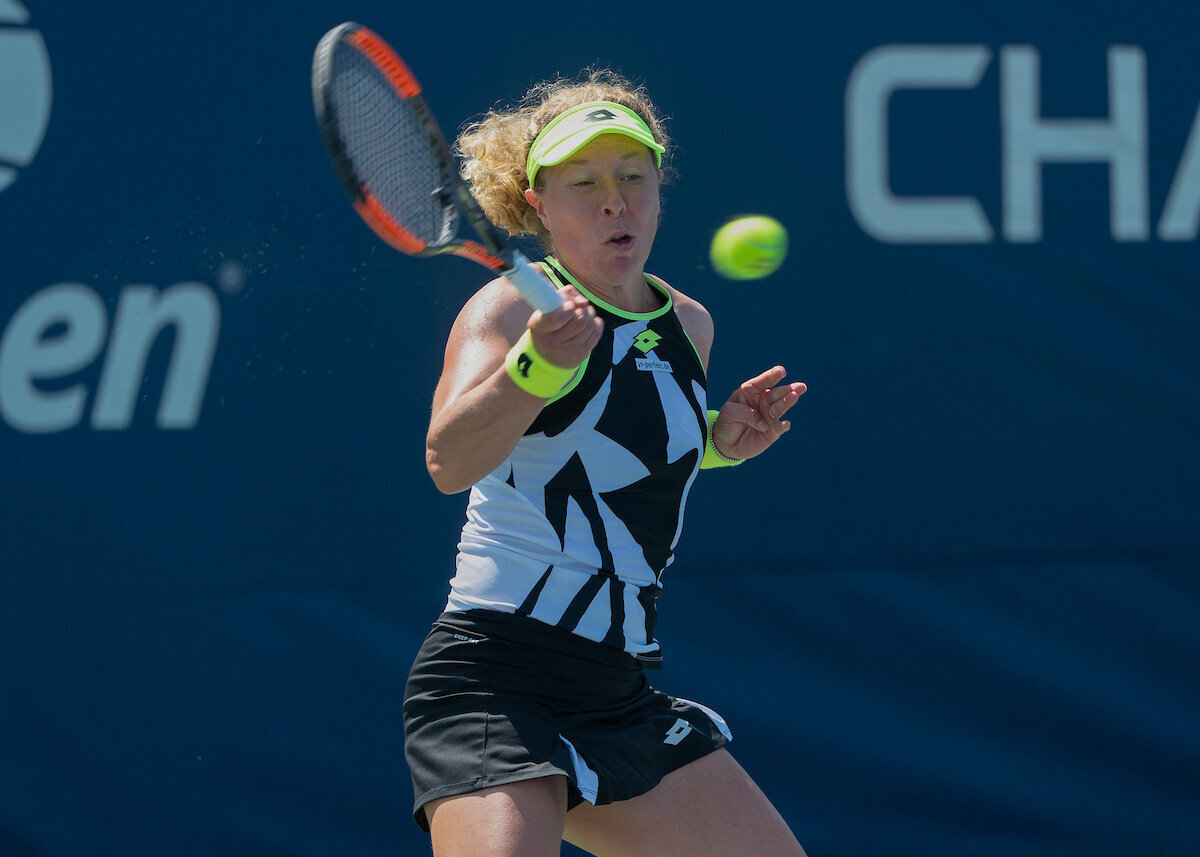WTA Austin: Anna-Lena Friedsam scheitert im Viertelfinale · tennisnet.com WTA Austin: Anna-Lena Friedsam scheitert im Viertelfinale · tennisnet.com