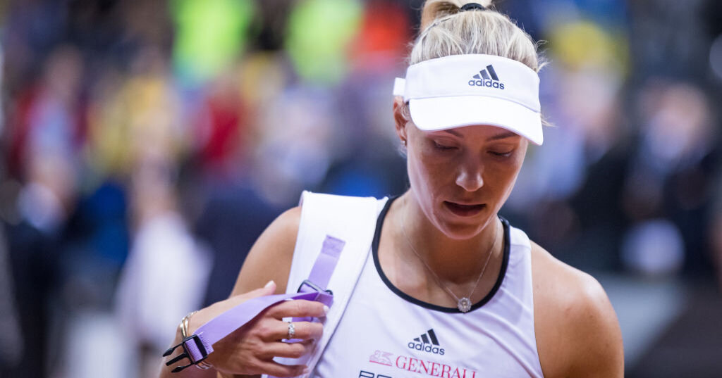 Billie Jean King Cup: Kerber loses against Rybakina, Germany misses the ...