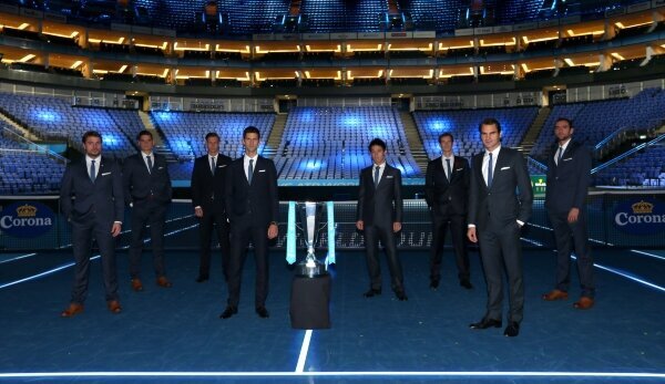 Mit Interwetten und den Generali Open Kitzbühel zum ATP Finale nach ...