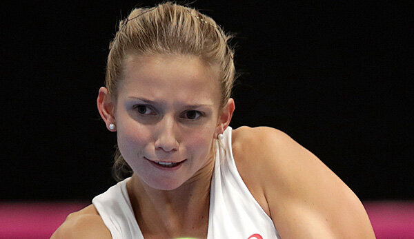 Endstation Halbfinale für Haas · tennisnet.com