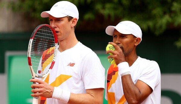 Neo-Chef Eric Butorac möchte vor allem ein Ohr für die Kleineren haben ...