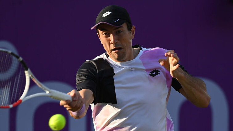 ATP Challenger Prague: Sebastian Ofner moves into the final · tennisnet.com