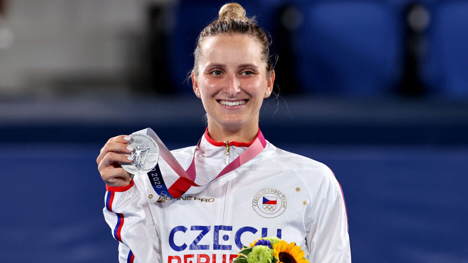 Vondrousova sagt Olympia-Teilnahme ab · tennisnet.com Vondrousova sagt Olympia-Teilnahme ab · tennisnet.com