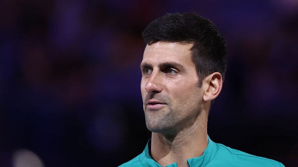 Novak Djokovic: Small spark of hope after the first hearing · tennisnet.com