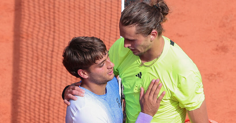 French Open 2026 live: Alexander Zverev vs. Flavio Cobolli im TV ...