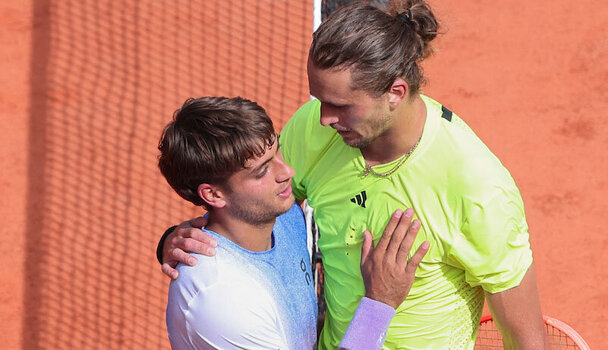 Tennis Österreich · tennisnet.com