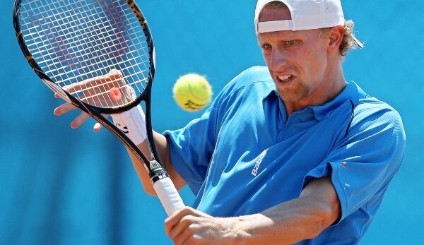 Knittel sichert sich Double in Karlsruhe · tennisnet.com