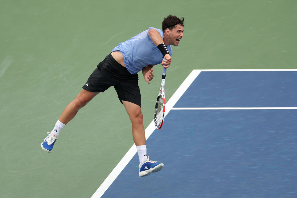 ATP Astana: Thiem bezwingt Varillas in zwei Sätzen · tennisnet.com