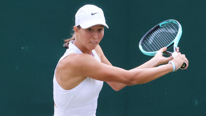 ITF-W35 Santa Margherita di Pula: Lilli Tagger muss sich im Halbfinale ...