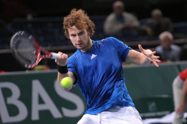 Analyse Herren Australian Open Alex Antonitsch · tennisnet.com