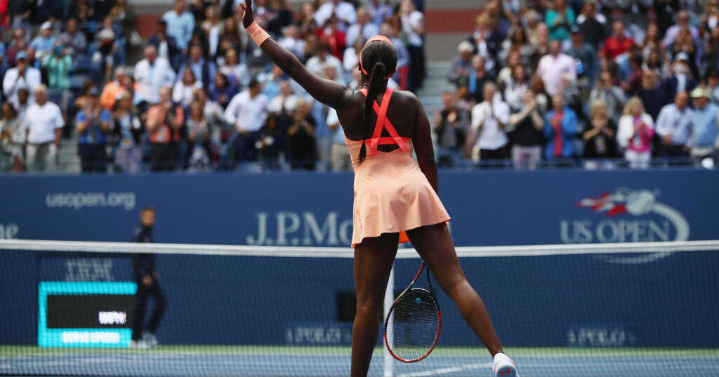 Eight reasons why the US Open is the best major of the year · tennisnet.com