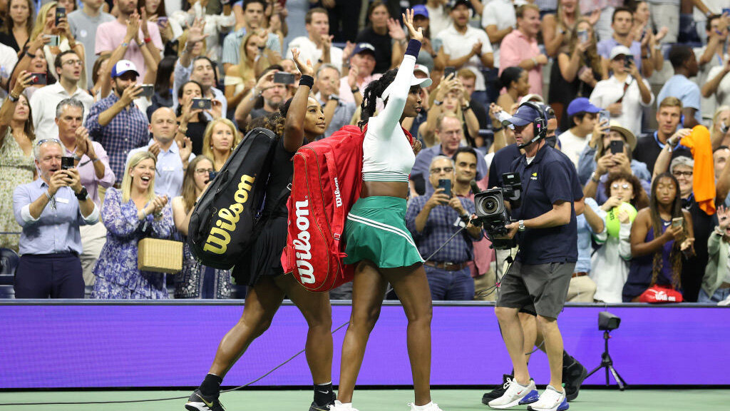 US Open: Doppel in der Prime Time? Nun, ja … · tennisnet.com