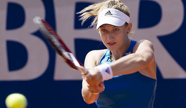 Lisa-Maria Moser gewinnt Duell mit Yvonne Neuwirth · tennisnet.com