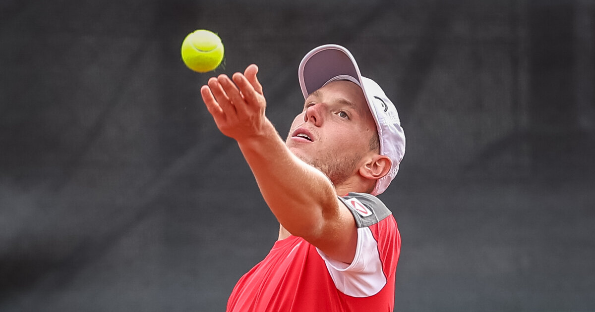 Filip Misolic: Vorsichtige Verletzungsentwarnung und Blick auf ...