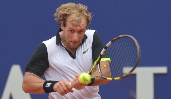 Michael Linzer legt nach – 1. Viertelfinale seit knapp 2 Jahren ...