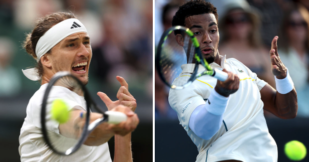 ATP Hamburg live: Alexander Zverev vs. Arthur Fils im TV, Livestream und Liveticker · tennisnet.com