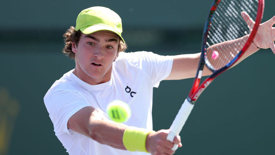 ATP-Challenger Phoenix: Youngster Joao Fonseca fordert Jan-Lennard ...
