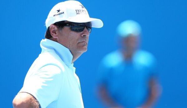 Onkel Toni sieht zehn Konkurrenten für Rafael Nadal in Paris ... Onkel Toni sieht zehn Konkurrenten für Rafael Nadal in Paris ...