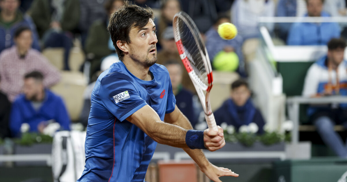 Generali Open Kitzbühel: Sebastian Ofner wird "definitiv" spielen ...