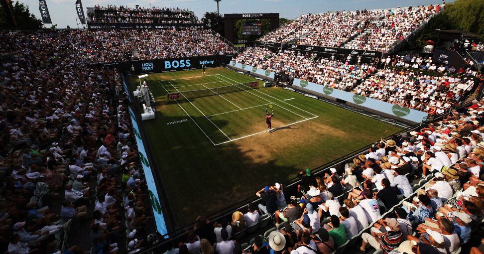 "Day like a Pro" - mit interwetten zu den BOSS Open 2024 nach Stuttgart ...