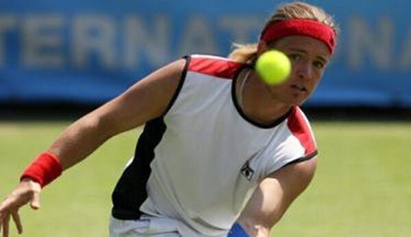 Gelingt Emmrich erster Doppel-Titel des Jahres? · tennisnet.com