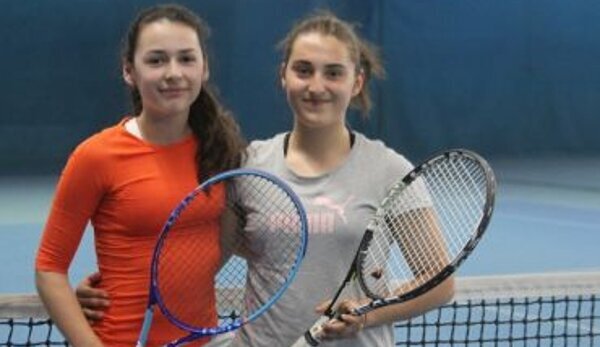 Jovana Peric mit erneuter Machtdemonstration zum Auftakt des Cinema ...