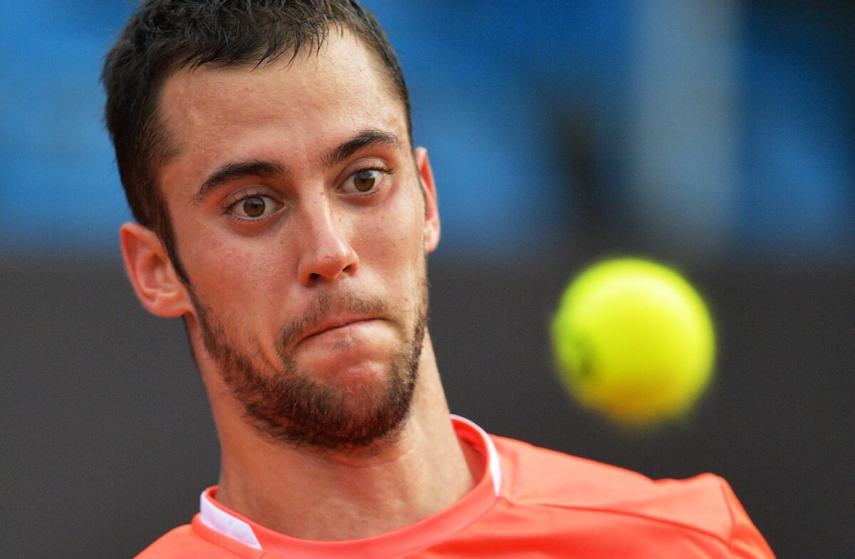 ATP Rio de Janeiro: Laslo Djere nach trauriger Zeit vor größtem Erfolg ...