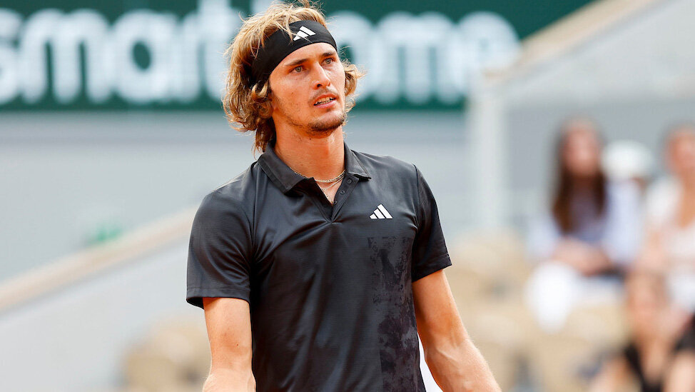 Alexander Zverev - Titel Nummer 20 muss weiter warten · tennisnet.com