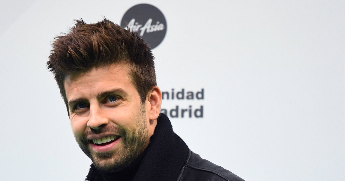 Pique looks "pessimistic" at the Davis Cup final round · tennisnet.com