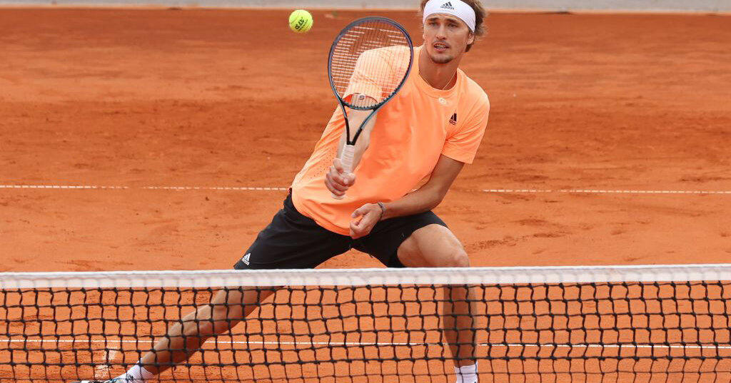 ATP München live: Alexander Zverev vs. Holger Rune im TV, Livestream und Liveticker · tennisnet.com