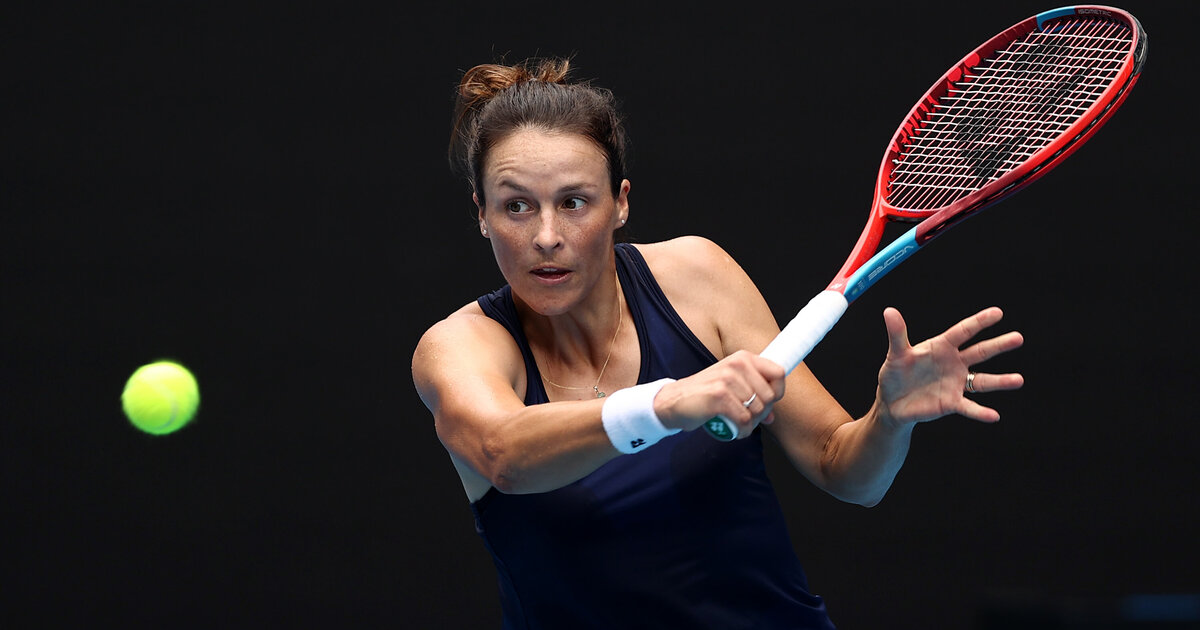 ITF Rome: Tatjana Maria aus der Qualifikation zum Titel · tennisnet.com