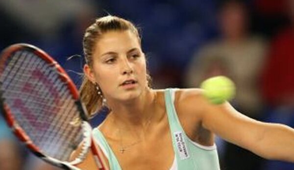Minella siegt in Stuttgart · tennisnet.com