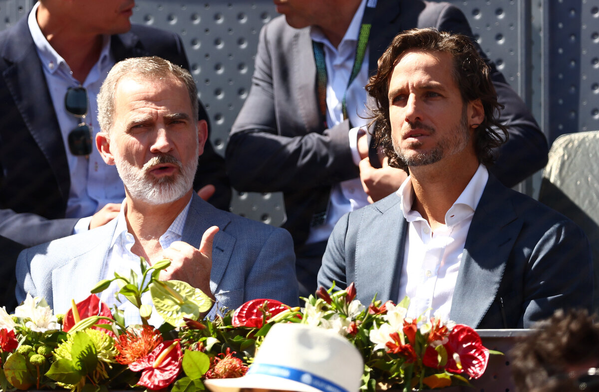 Tournament director Lopez reacts to Zverev's schedule criticism ...