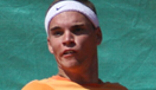 Bellotti kommt in Fahrt · tennisnet.com