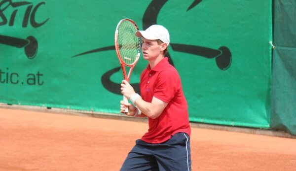 „Mein Kampfgeist ist die größte Stärke" · tennisnet.com