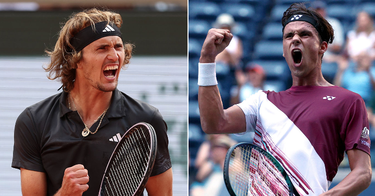 US Open 2023 live: Alexander Zverev vs. Daniel Altmaier im Livestream und Liveticker · tennisnet.com
